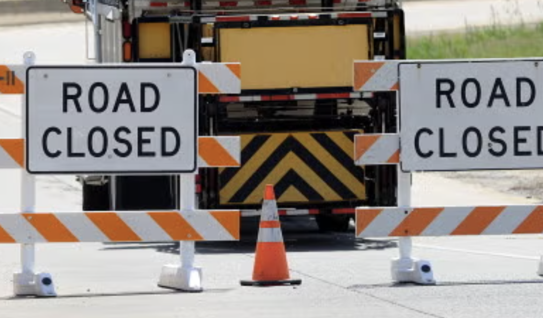 Ramp Closures Planned for I-90 Paving Project in Moses Lake | Columbia ...