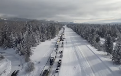 Escalating danger between motorists and recreationalists on Snoqualmie ...