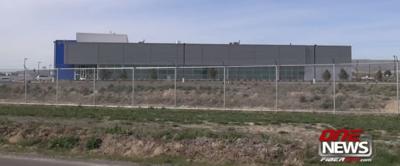 Vantage adds new storage capacity at data center in Quincy | iFIBER ONE ...