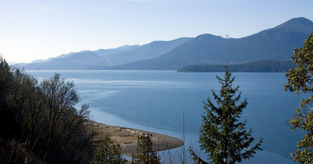 House Passes New Federal Funding to Support Duckabush Estuary ...