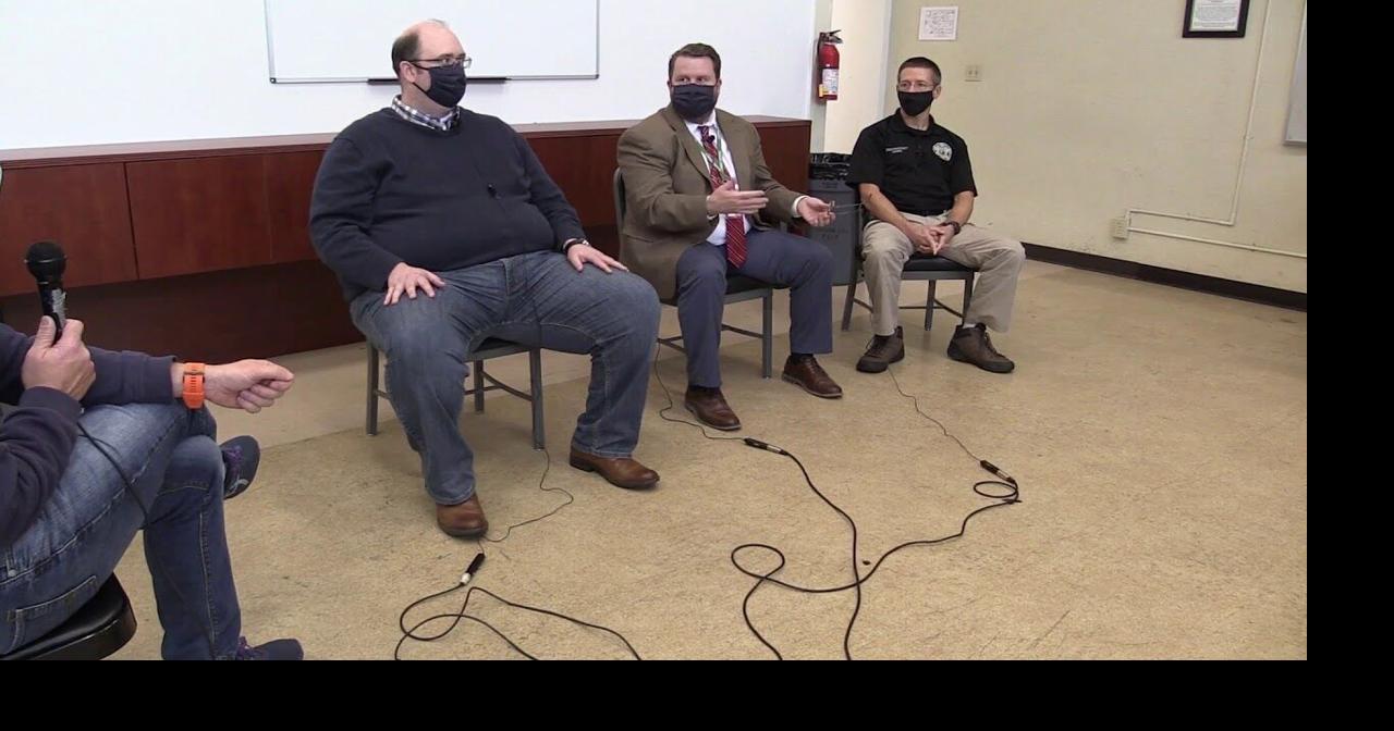 Mason County LEAD program (Law enforcement Assisted Diversion) | News ...