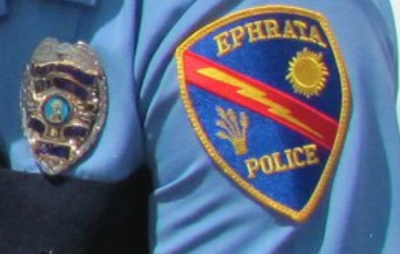 City of Ephrata expected to pick new police chief next week, two ...