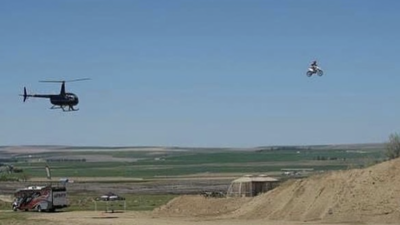 The late Alex Harvill officially becomes world-record holder for ...