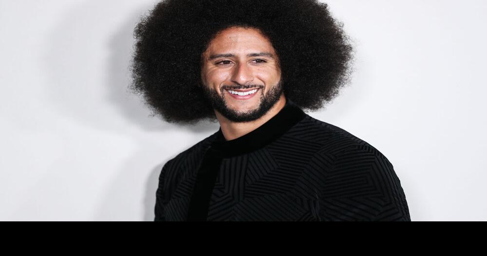 Colin Kaepernick Expresses Continued Desire to Play in NFL, Considers ...