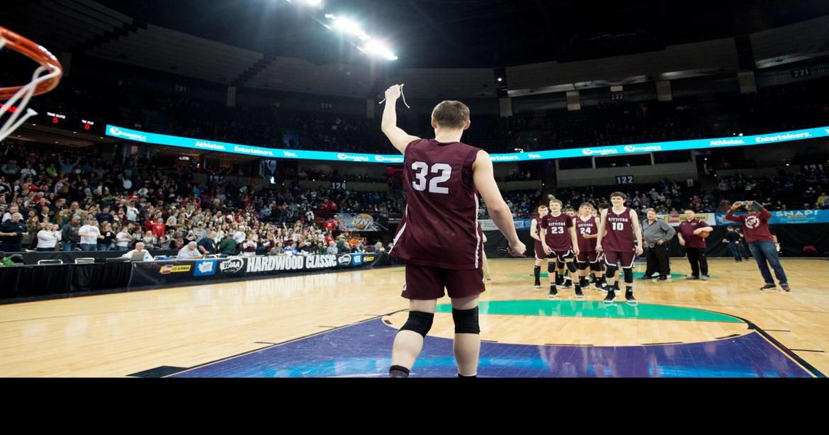 Kittitas High School student and Gonzaga commit, Brock Ravet, wins ...