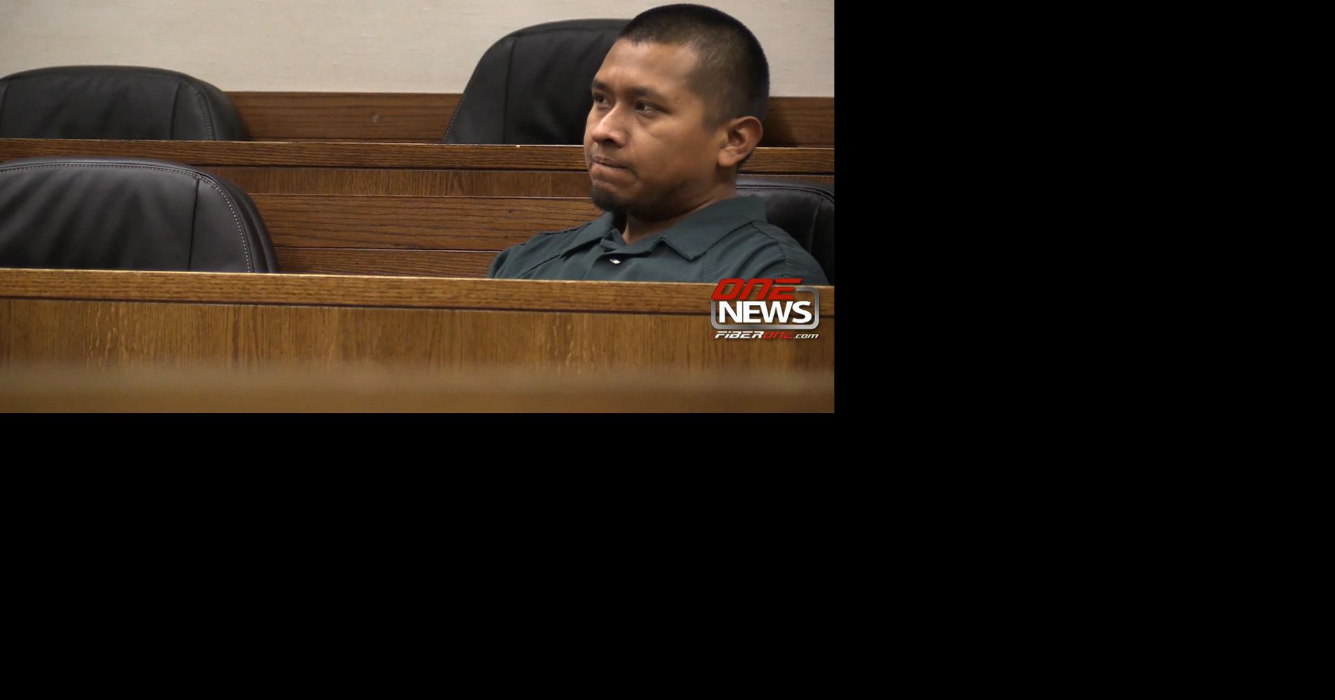 One of three men charged with murder in death of Quincy woman pleads ...