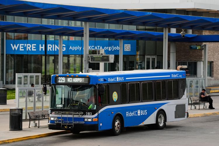 A city's push for facial recognition on public buses ignites debate ...