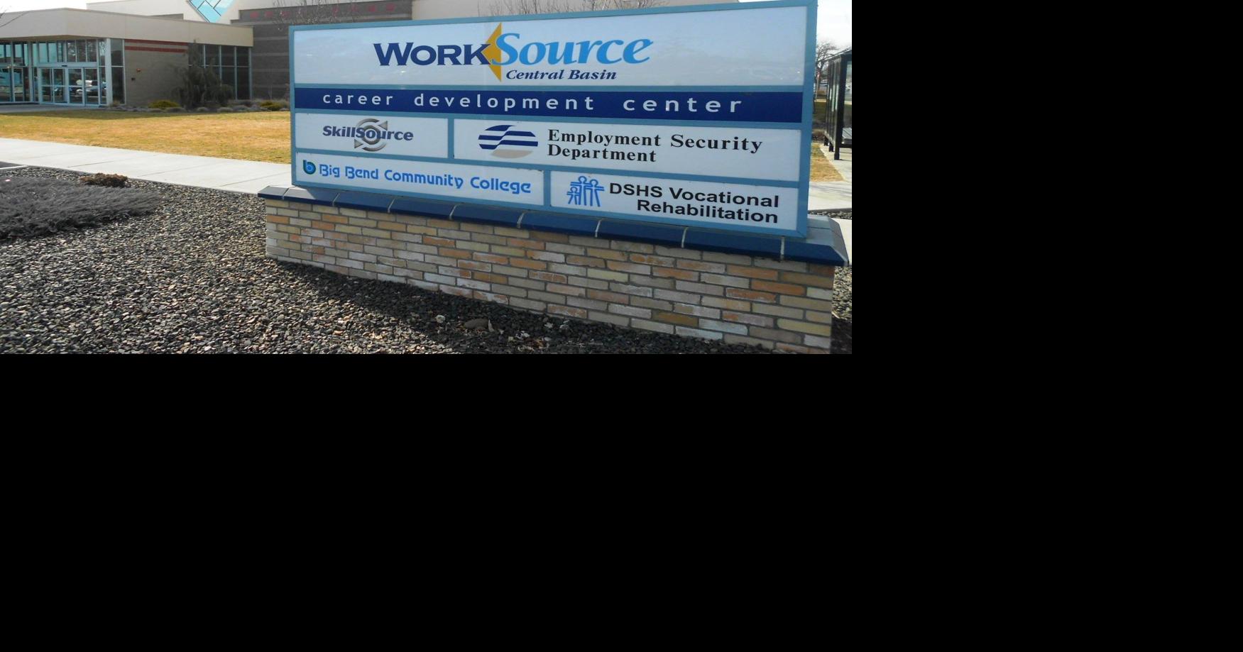 WorkSource holding annual fall hiring event Oct. 13 in Moses Lake ...