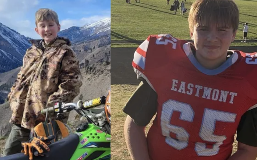 GoFundMe: 12-Year-Old Killed and 14-Year-Old Critically Injured in ...