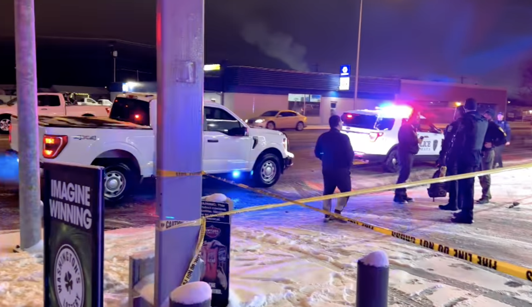 Investigators reveal names of officers in Quincy shooting | Columbia ...