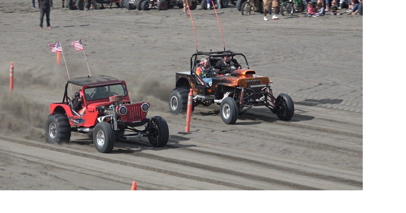 Thousands attend Sand Scorpions Memorial Day event | Columbia Basin ...
