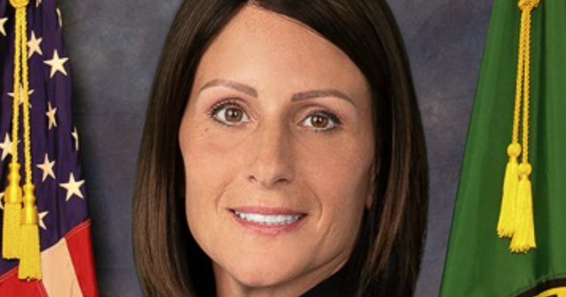 Former Ellensburg police officer and CWU graduate tapped to be Richland ...