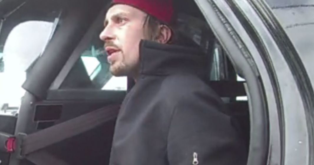 Moses Lake Man Gets 5 Years in Prison for Bomb Attack | Columbia Basin ...