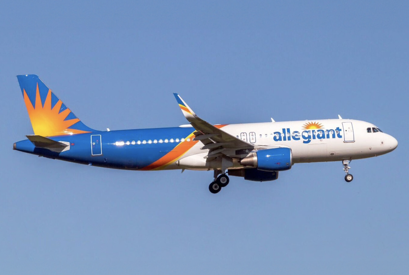 Tri-Cities Airport Secures New Nonstop Route to Southern California as ...
