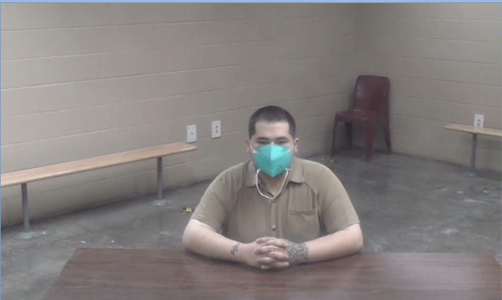 Quincy teen's killer serving 25 years in prison | Columbia Basin ...