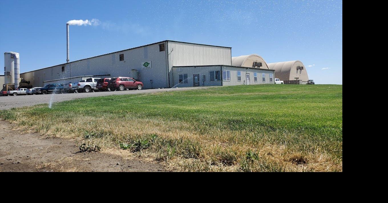 Feds award nearly $2.6 million to Othello fertilizer plant as part of ...