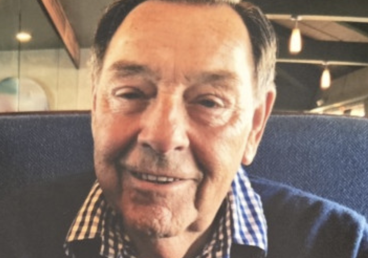 Obituary: Earl Boylan 1940 - 2026 | Obituary | yoursourceone.com