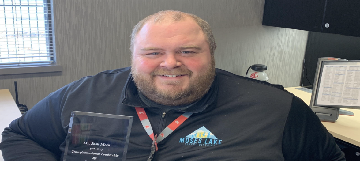 Former Moses Lake schools superintendent hired as assistant principal ...