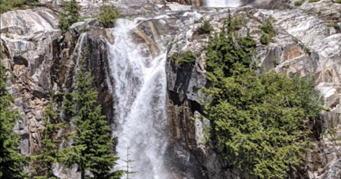 17-year-old falls 125 feet to his death after slip off waterfall near ...