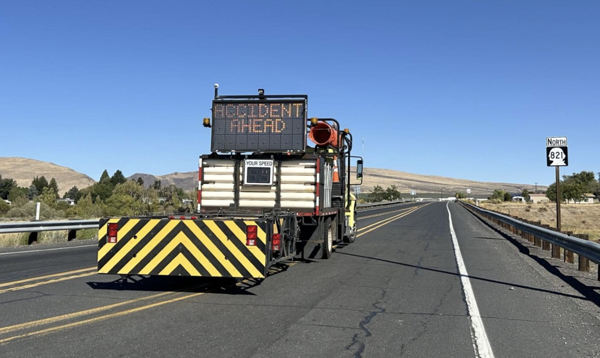 Wenatchee Man Dies in Fatal Motorcycle Crash Near Selah | Columbia ...