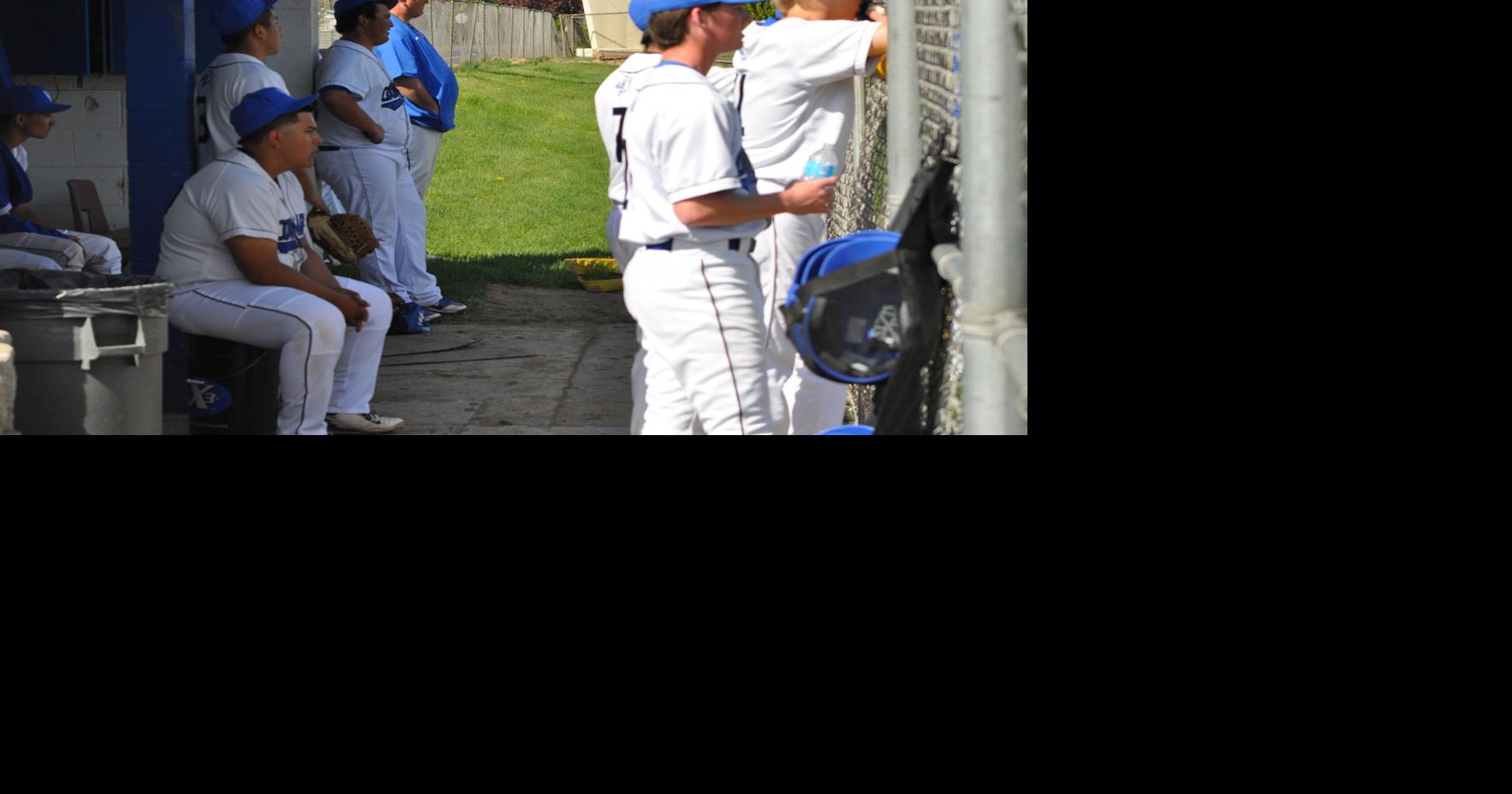 Warden baseball upset by Toledo in first round of state tournament ...