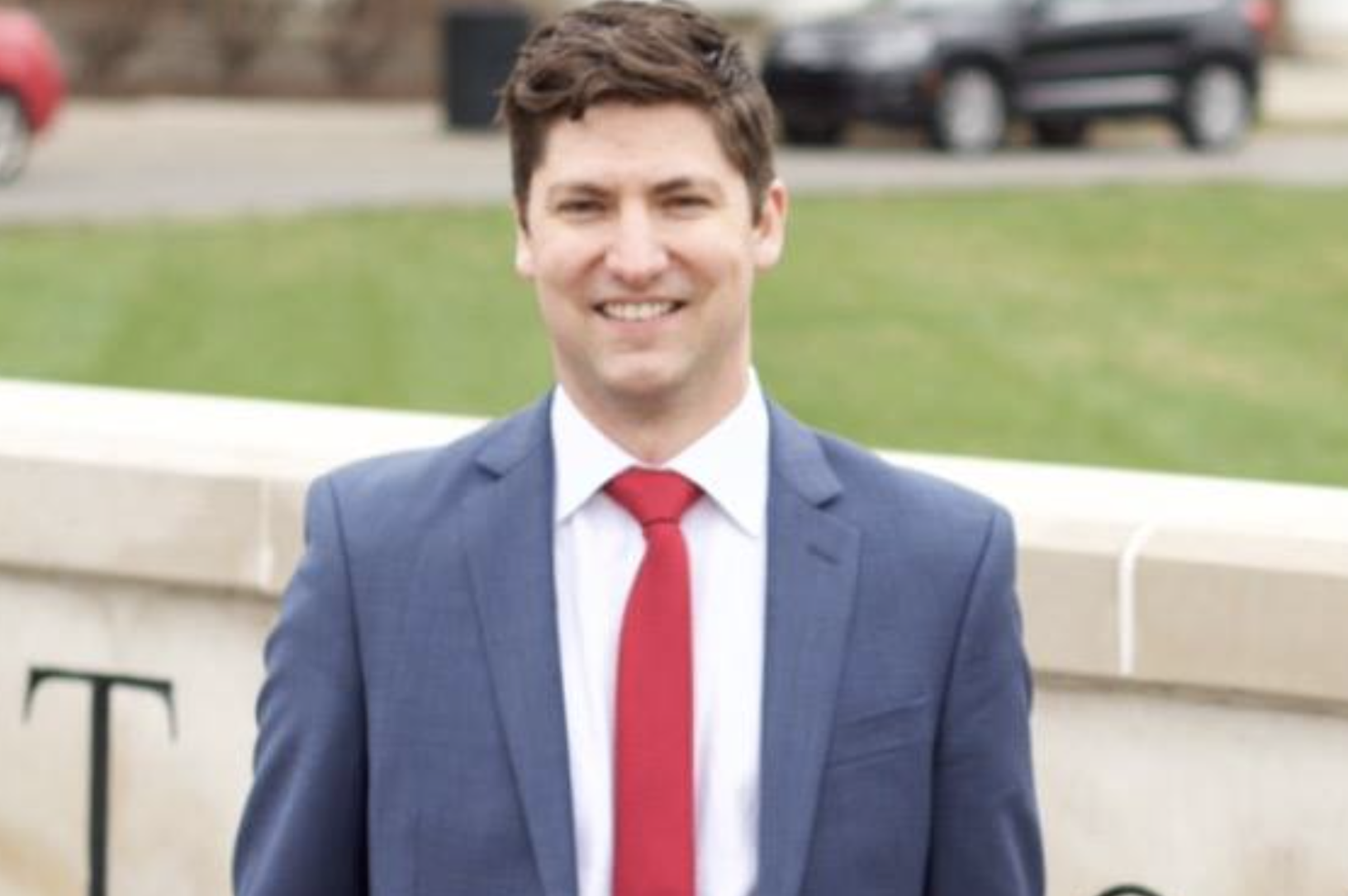 Guernsey Named Grant County Prosecuting Attorney | Columbia Basin ...