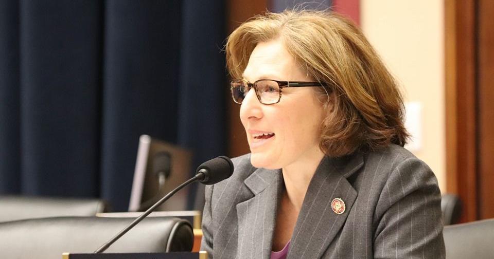 Democrat Kim Schrier advances to general election in WA 8th ...