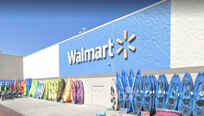 Moses Lake Walmart employee accused of defrauding store of $1,700 in ...