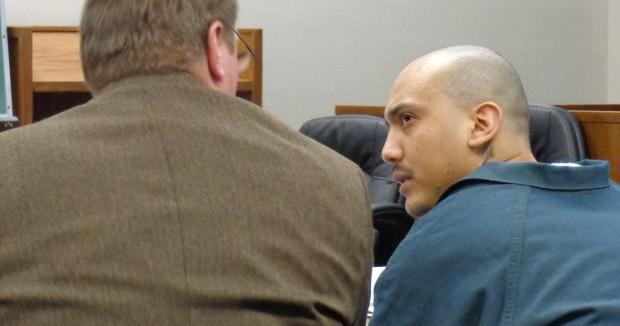 Moses Lake gang member sentenced to 12 years for murder | Moseslake ...