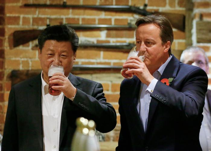 UK's Starmer heads to China seeking a thaw in relations but risking a ...