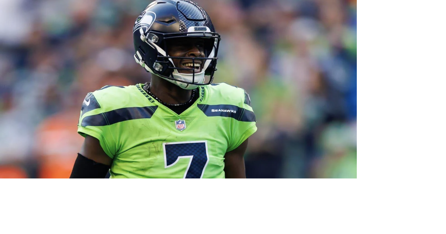 Seahawks, QB Geno Smith reach agreement on 3-year deal | Columbia Basin ...
