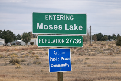 Moses Lake Growth Surges, Reinforcing Regional Hub Status | Columbia ...