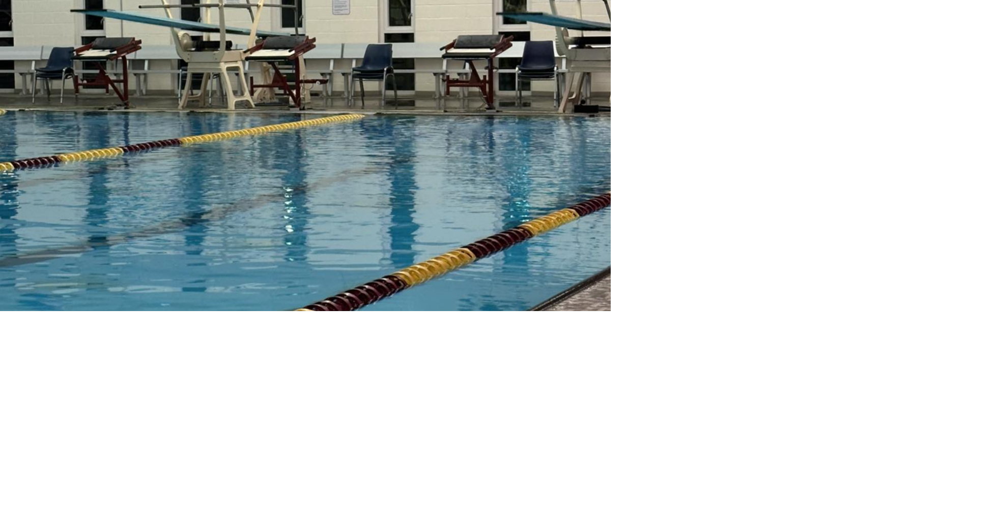 Moses Lake High School Pool Closed for Weeks Due to Repairs | Columbia ...