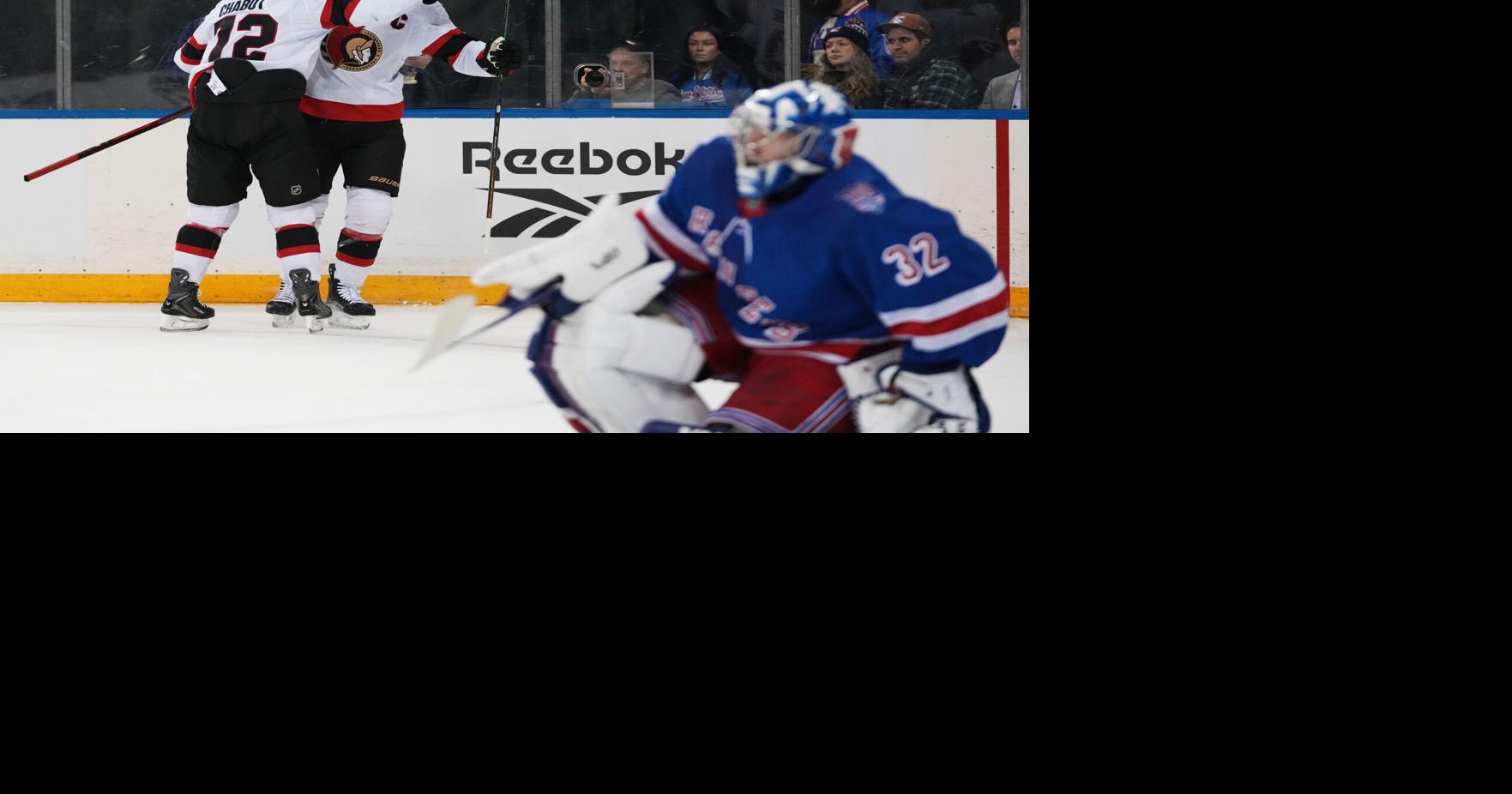 Rangers GM Chris Drury shared letter with fans saying the franchise ...