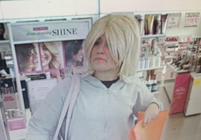 Wig-Wearing Thief Arrested for Theft at Moses Lake Ulta | Columbia ...