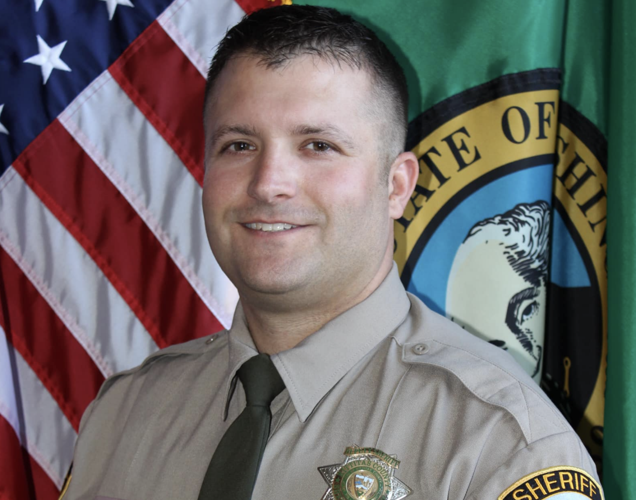 Remembering Ryan: Local deputy killed by vicious gunman in shootout ...
