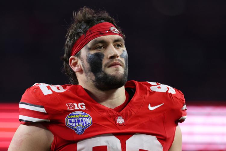 Defending champ Ohio State loses to Miami as teams with first-round ...