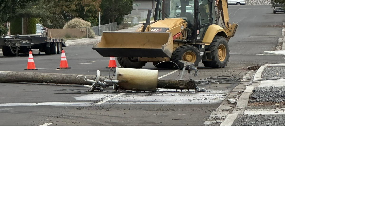 Soap Lake Teen Arrested After Stolen Loader Rampage | Columbia Basin ...