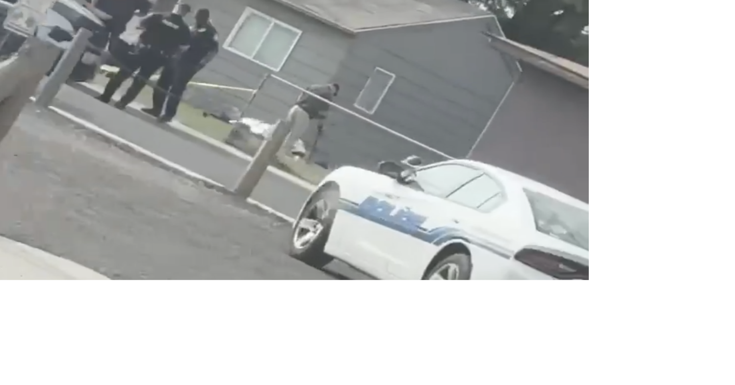 Coroner identifies man found dead after last week's shooting in Quincy ...