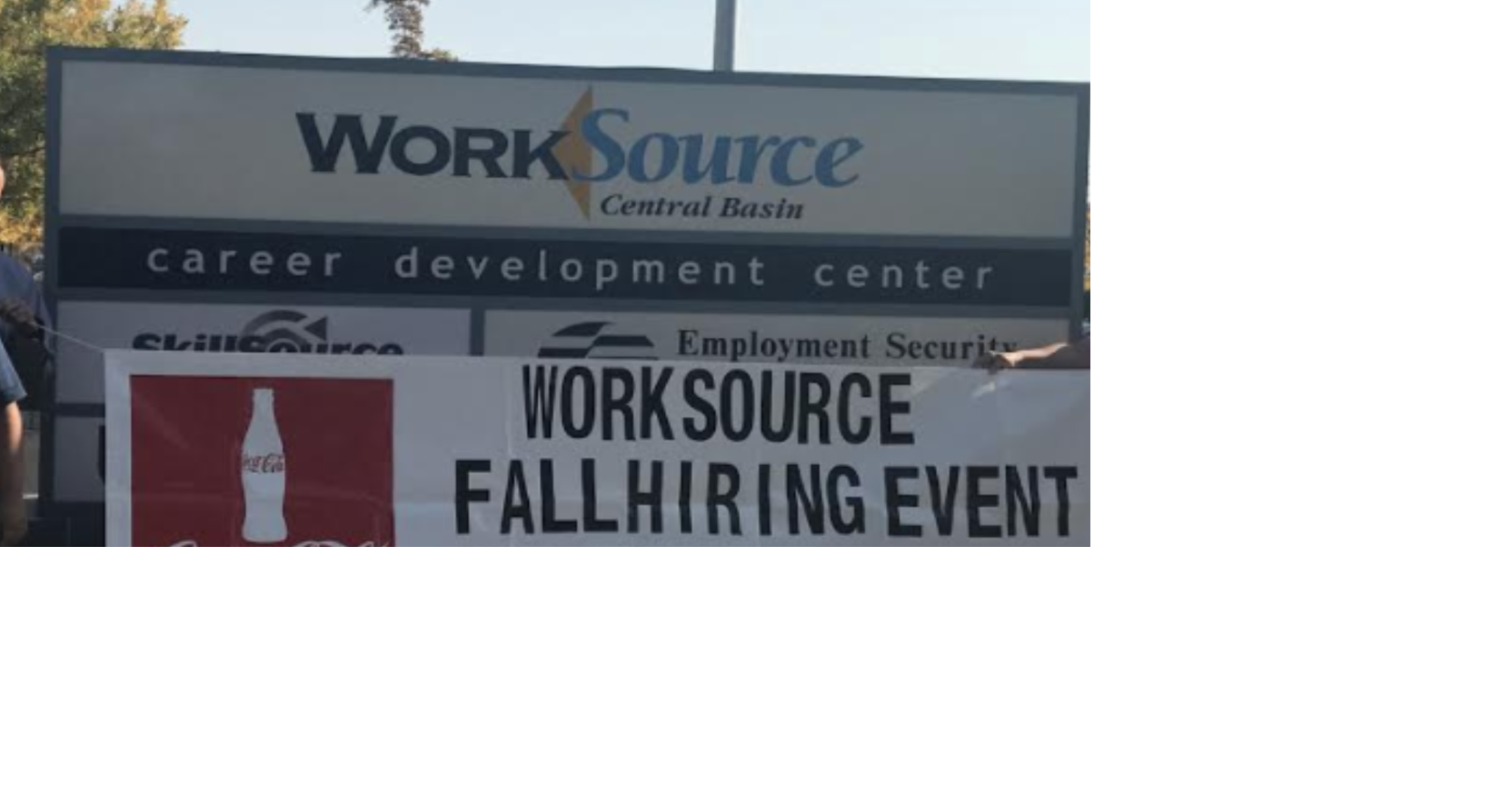 WorkSource Hosts Fall Hiring & Resource Event in Moses Lake | Columbia ...