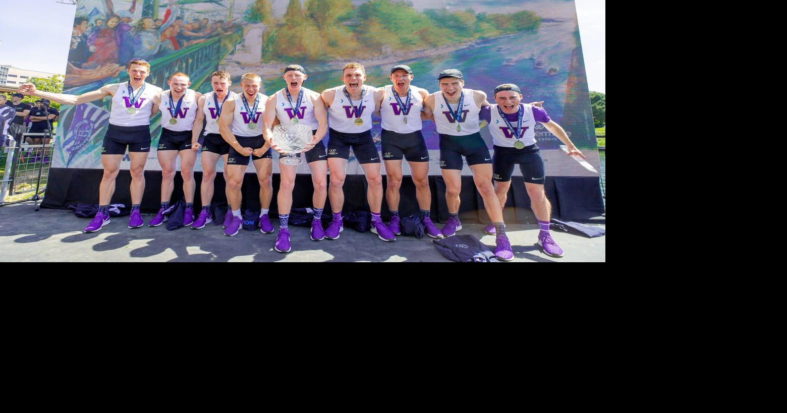 Moses Lake local, Madison Molitor, helps guide UW to win Windermere Cup ...