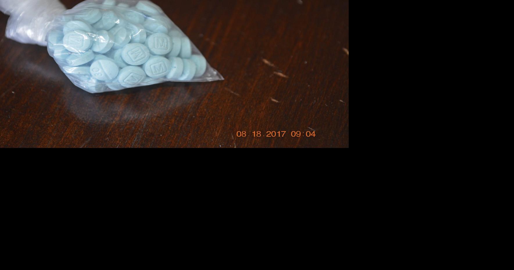 INET: Heroin remains ‘king’ of Grant County drug trade; pills called ...