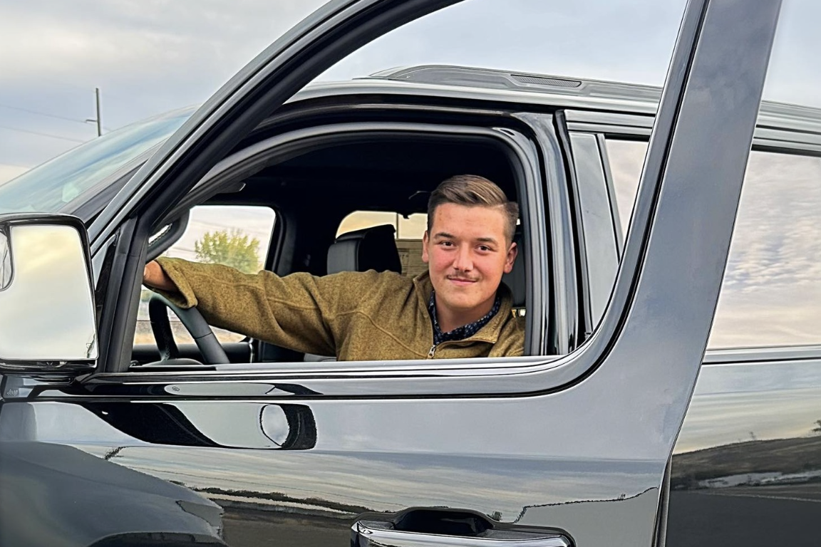 Moses Lake Man Arrested in Second-Degree Domestic Assault | Columbia ...