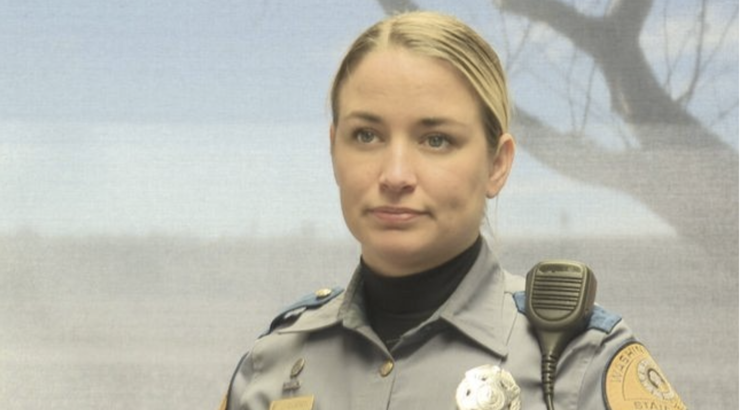 Trooper Finally Facing Charges in Fatal DUI Case | Columbia Basin | yoursourceone.com