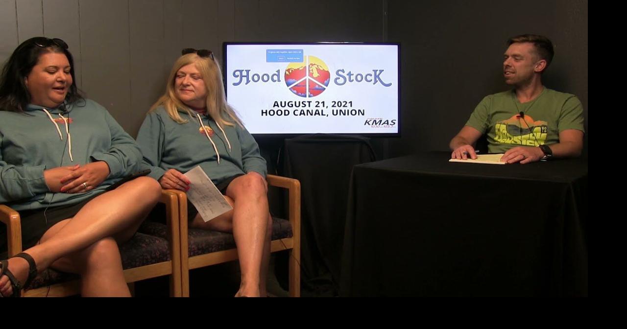 Hoodstock 2021! | Daybreak with Jeff Slakey | yoursourceone.com
