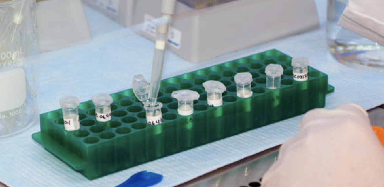 WA State Patrol lab gets $2.2M DOJ DNA grant | Columbia Basin ...