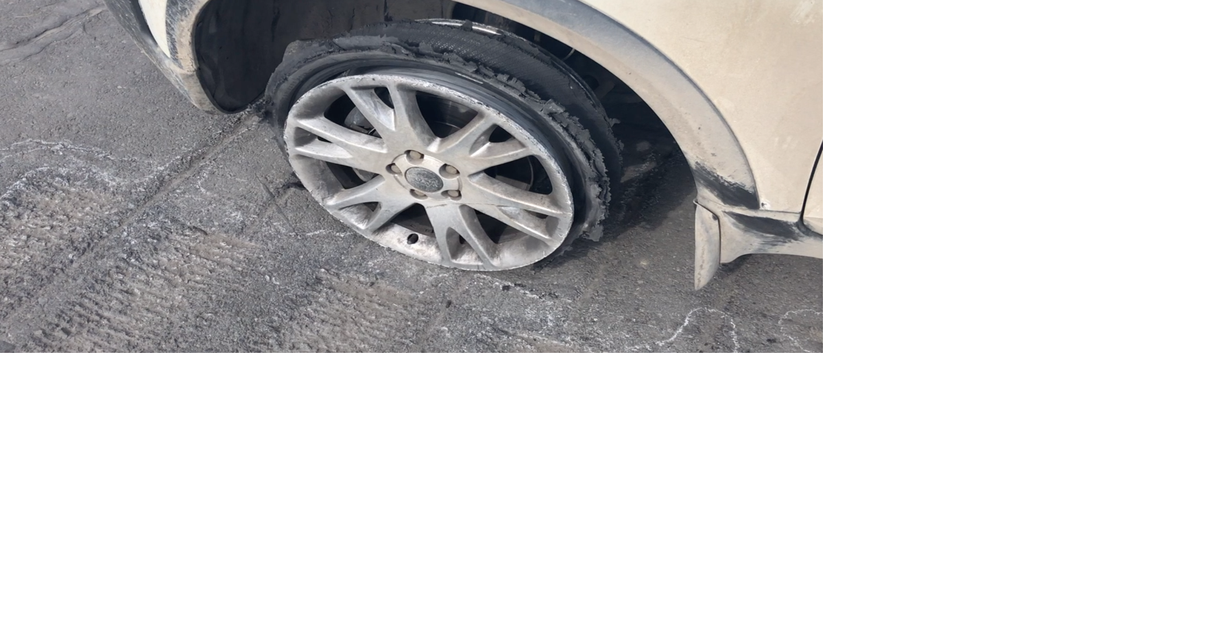 Driver gets nearly 2 years in prison for 100-plus mph pursuit between ...