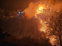 U.S., WA Sue Okanogan Owners Over Eagle Bluff Fire | Columbia Basin ...