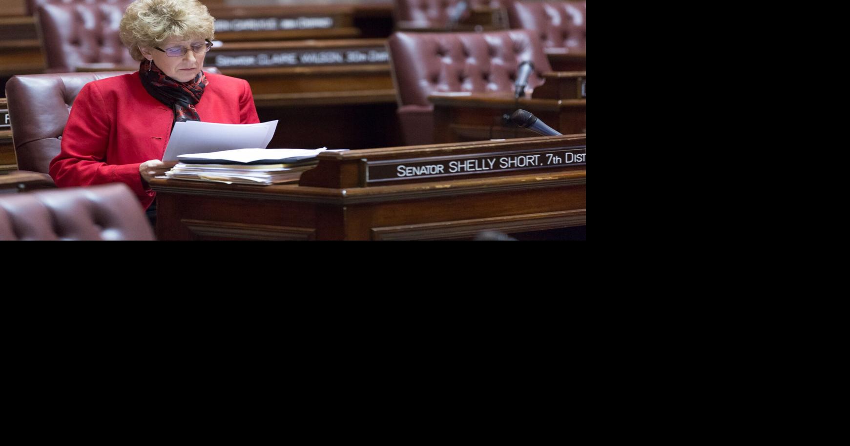 WA state Senate leaders continue to call for special session | Columbia ...