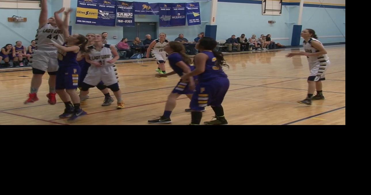 Moses Lake Christian takes two from Thorp/Easton | iFIBER ONE Sports ...